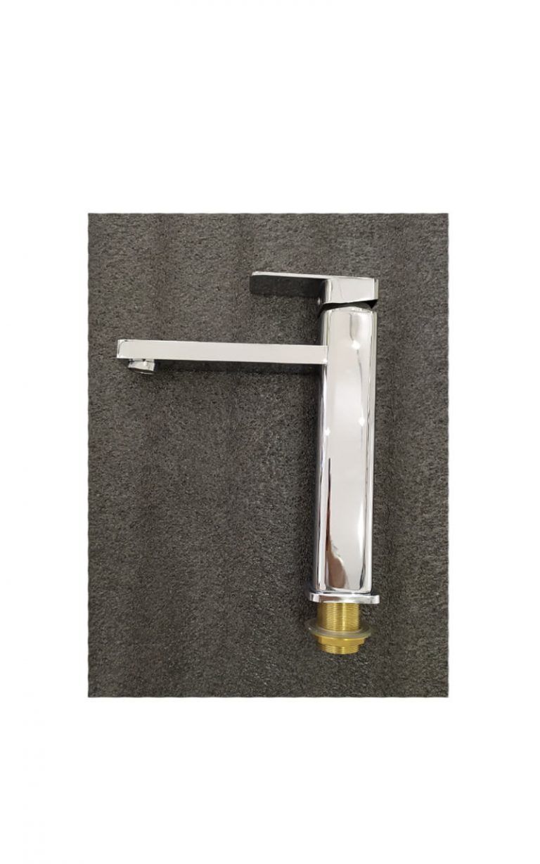 Basin Mixer – ECO Bathware