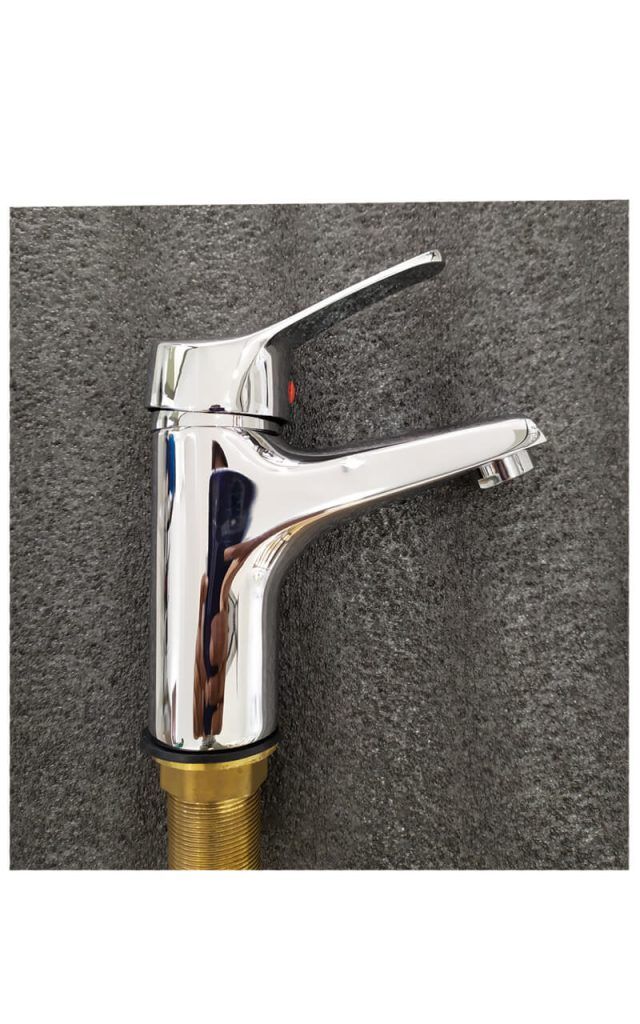 Basin Mixer – ECO Bathware