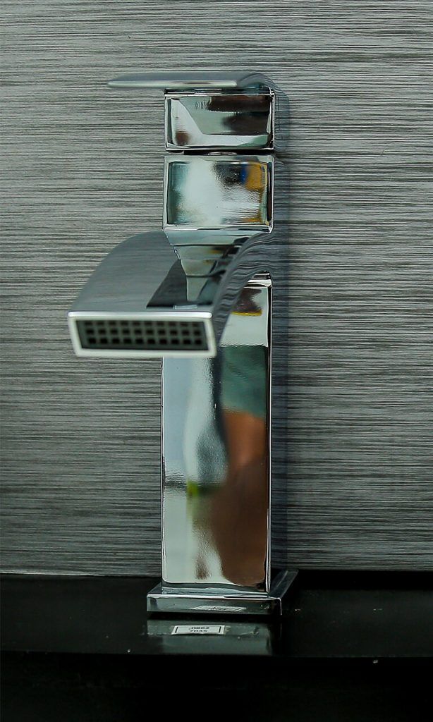 Basin Mixer – ECO Bathware