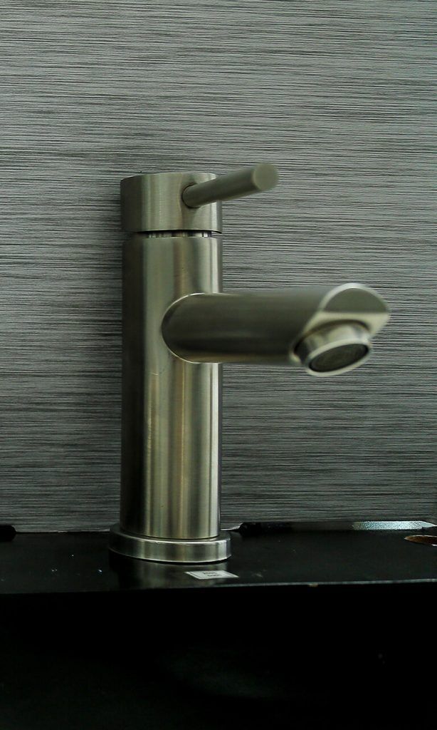 Basin Mixer – ECO Bathware