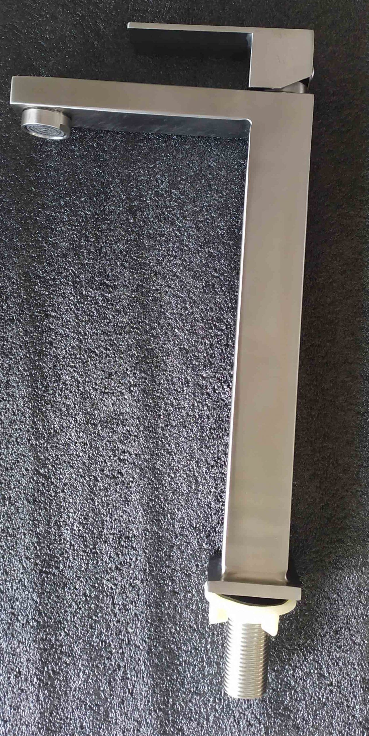 Basin Mixer – ECO Bathware