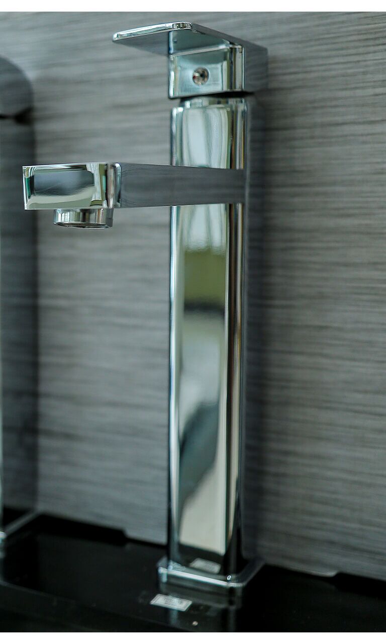 Basin Mixer – ECO Bathware