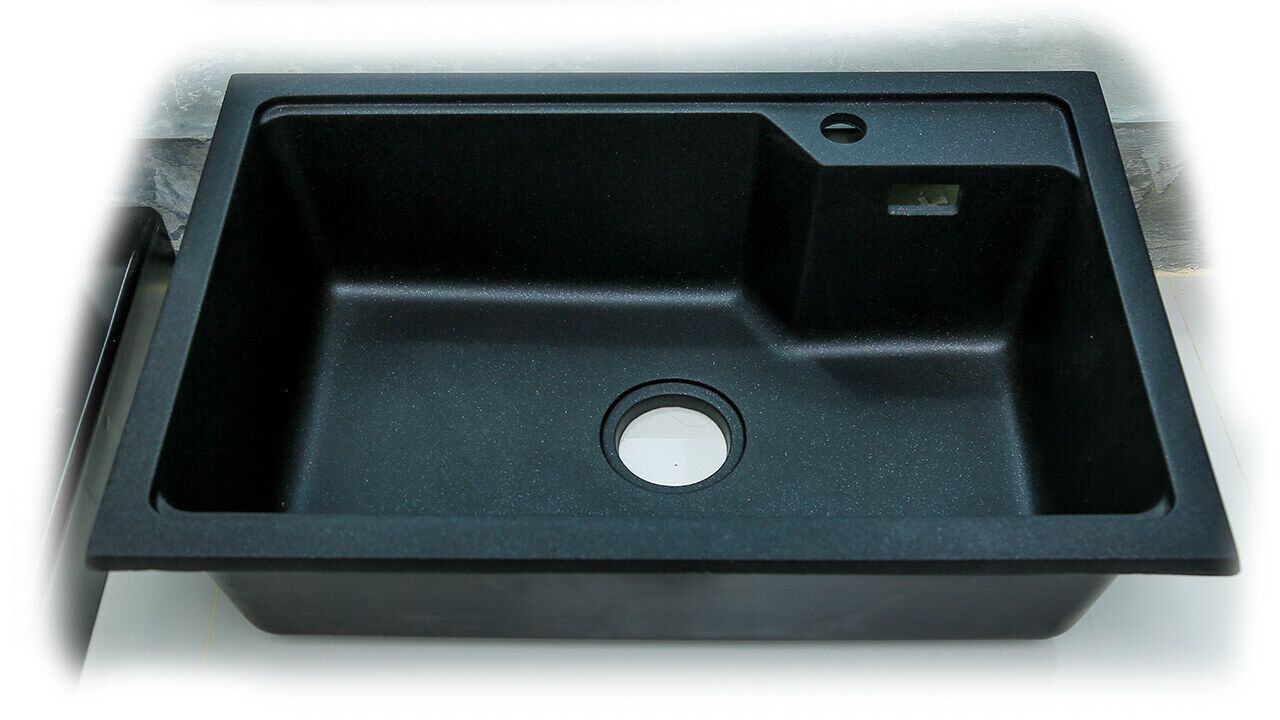 Kitchen Sink – ECO Bathware