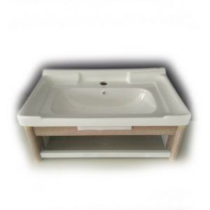 Wash Basins – ECO Bathware