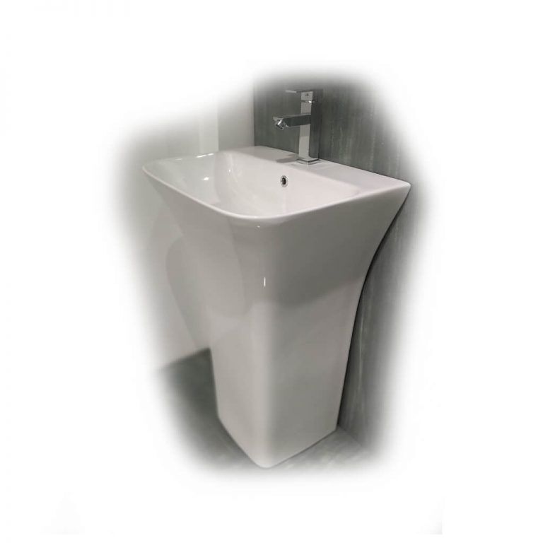 Wash Basins – ECO Bathware