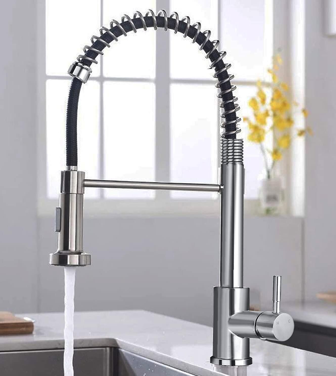 Kitchen Sink Taps – ECO Bathware