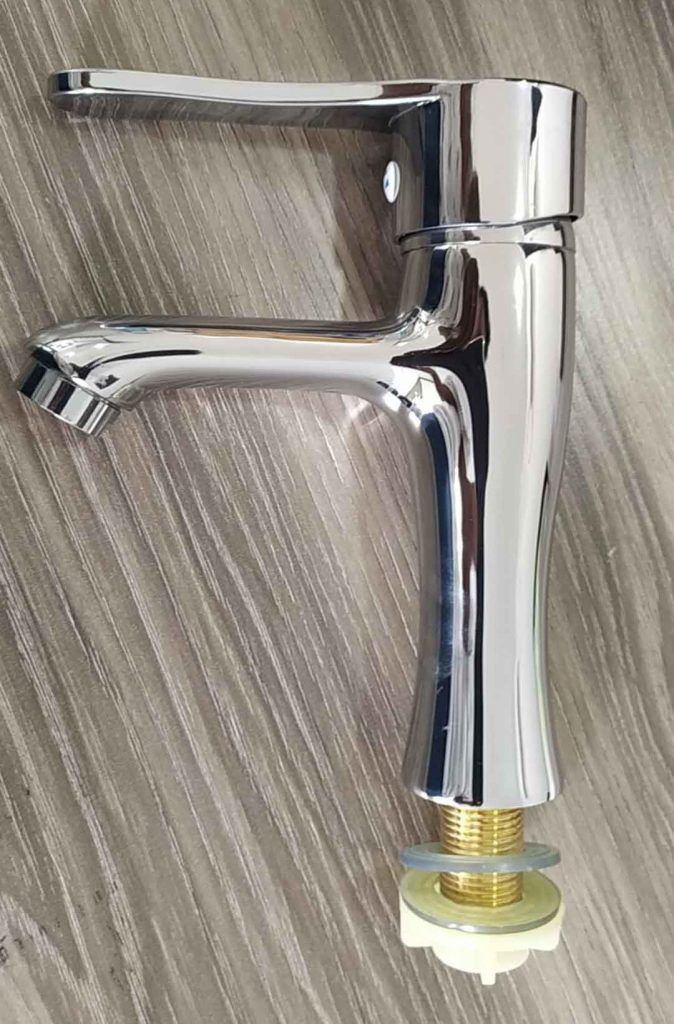 Basin Mixer – ECO Bathware