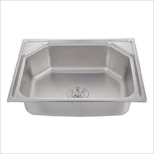Kitchen Sink – ECO Bathware