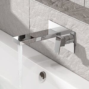 Basin Mixer – ECO Bathware