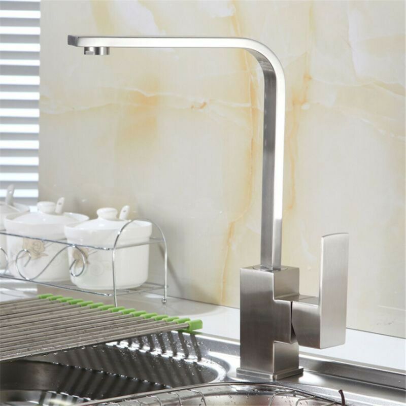 Kitchen Sink Taps – ECO Bathware