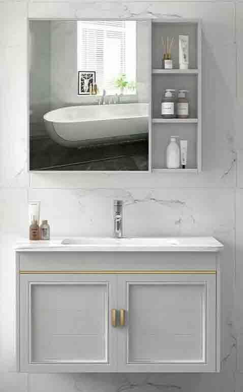 Wash Basins – ECO Bathware