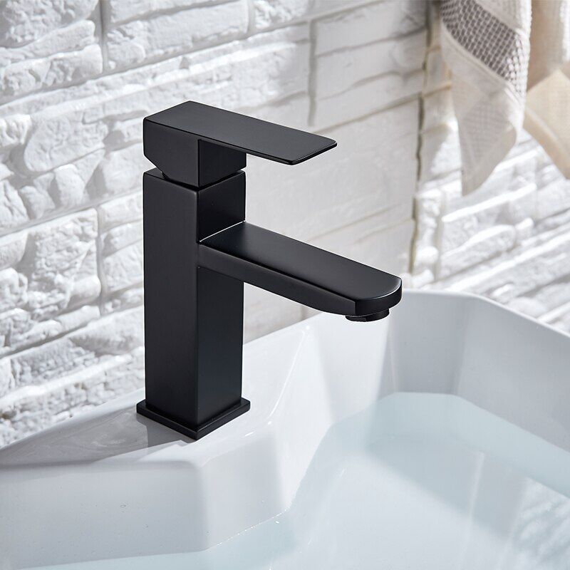 Basin Mixer – ECO Bathware