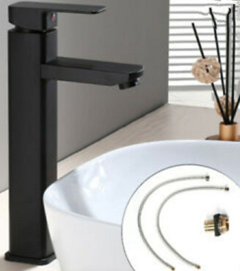 Basin Mixer – ECO Bathware