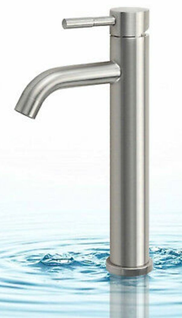 Basin Mixer – ECO Bathware