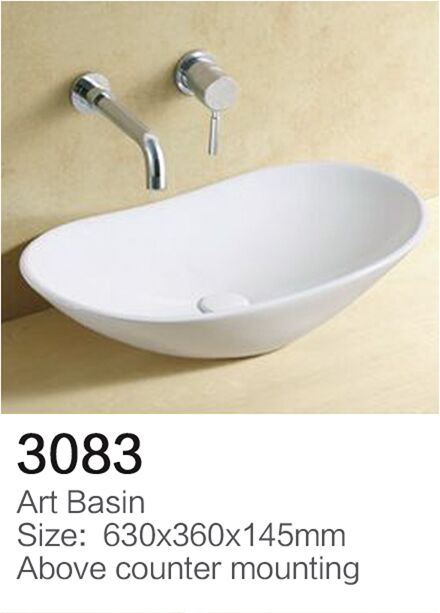 Wash Basins – ECO Bathware