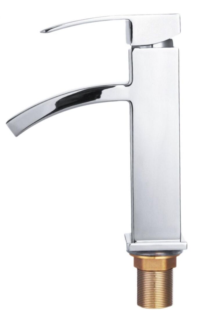 Basin Mixer – ECO Bathware