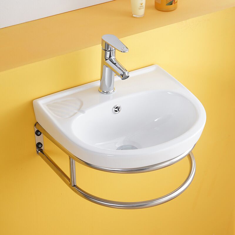 Wash Basins – ECO Bathware