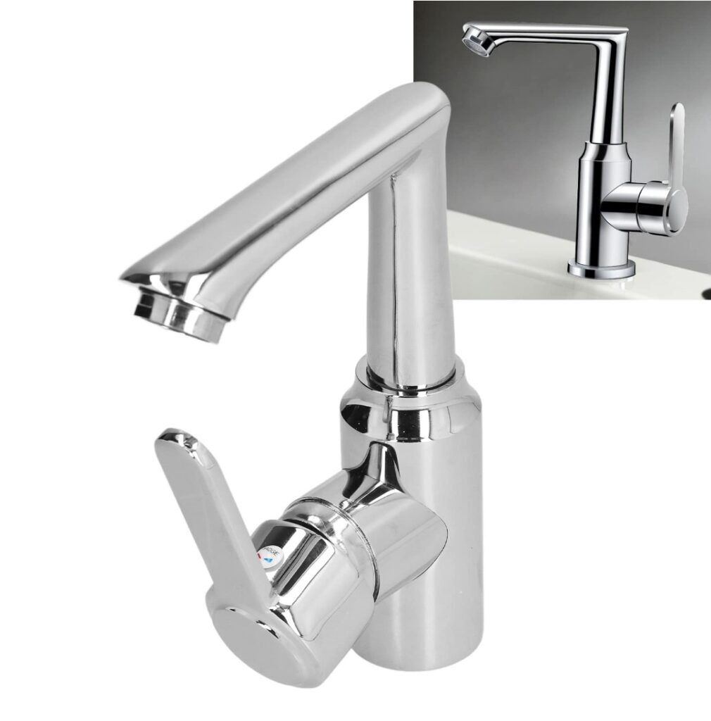 Kitchen Sink Taps – ECO Bathware