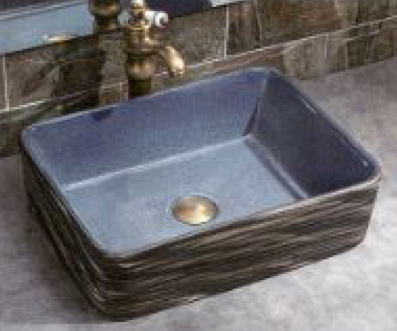 Wash Basins – ECO Bathware