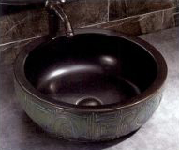 Wash Basins – ECO Bathware