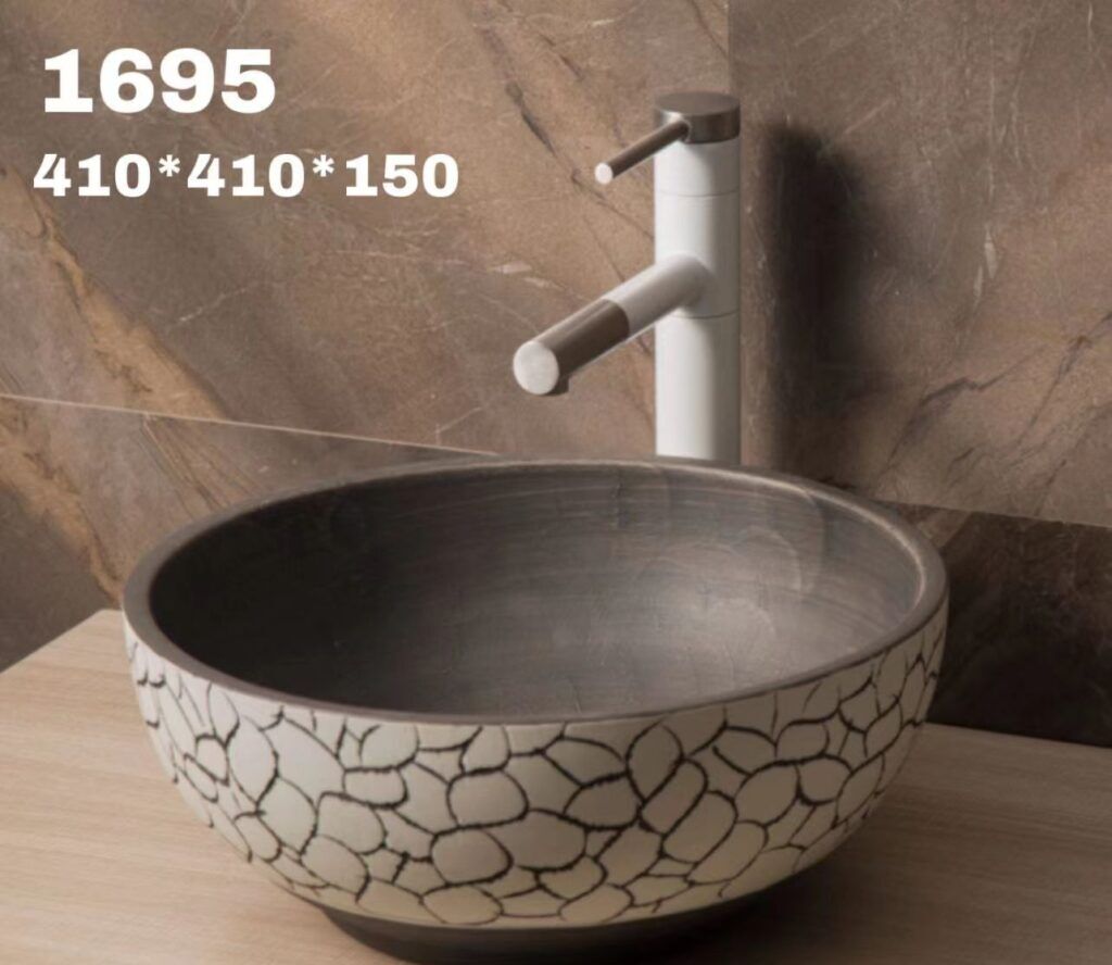 Wash Basins – ECO Bathware