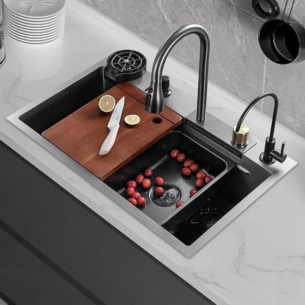 Kitchen Sink – ECO Bathware
