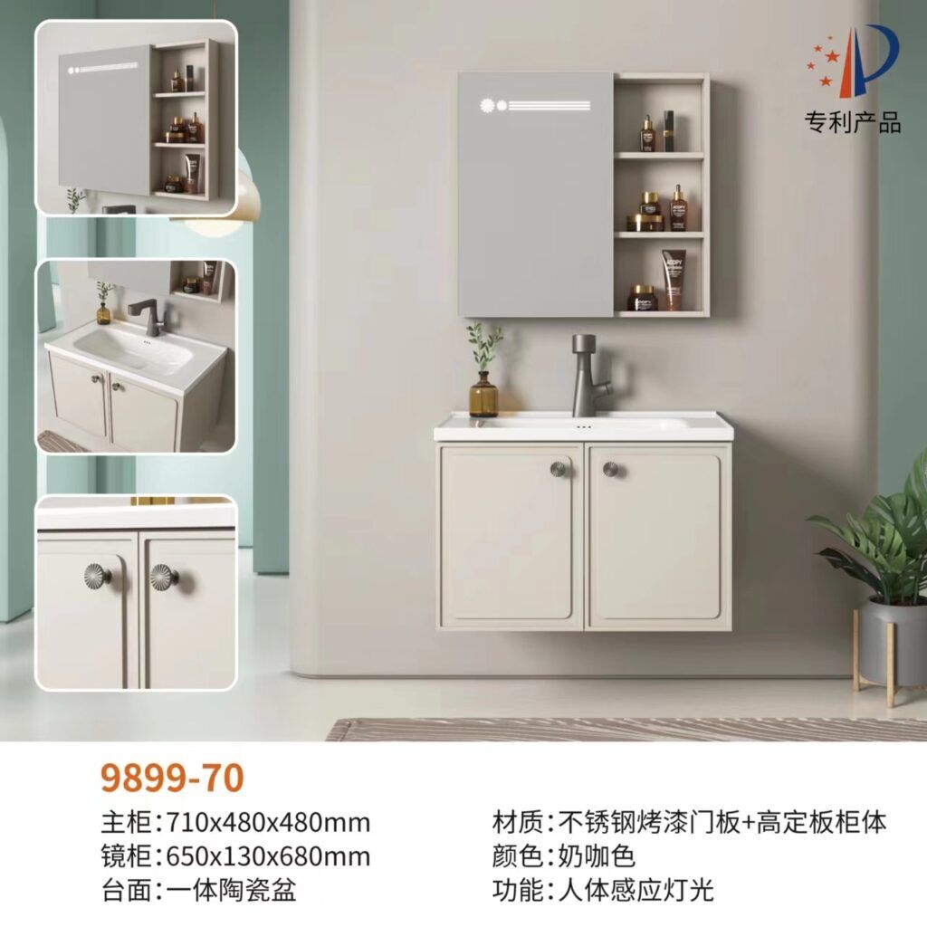 Wash Basins – ECO Bathware