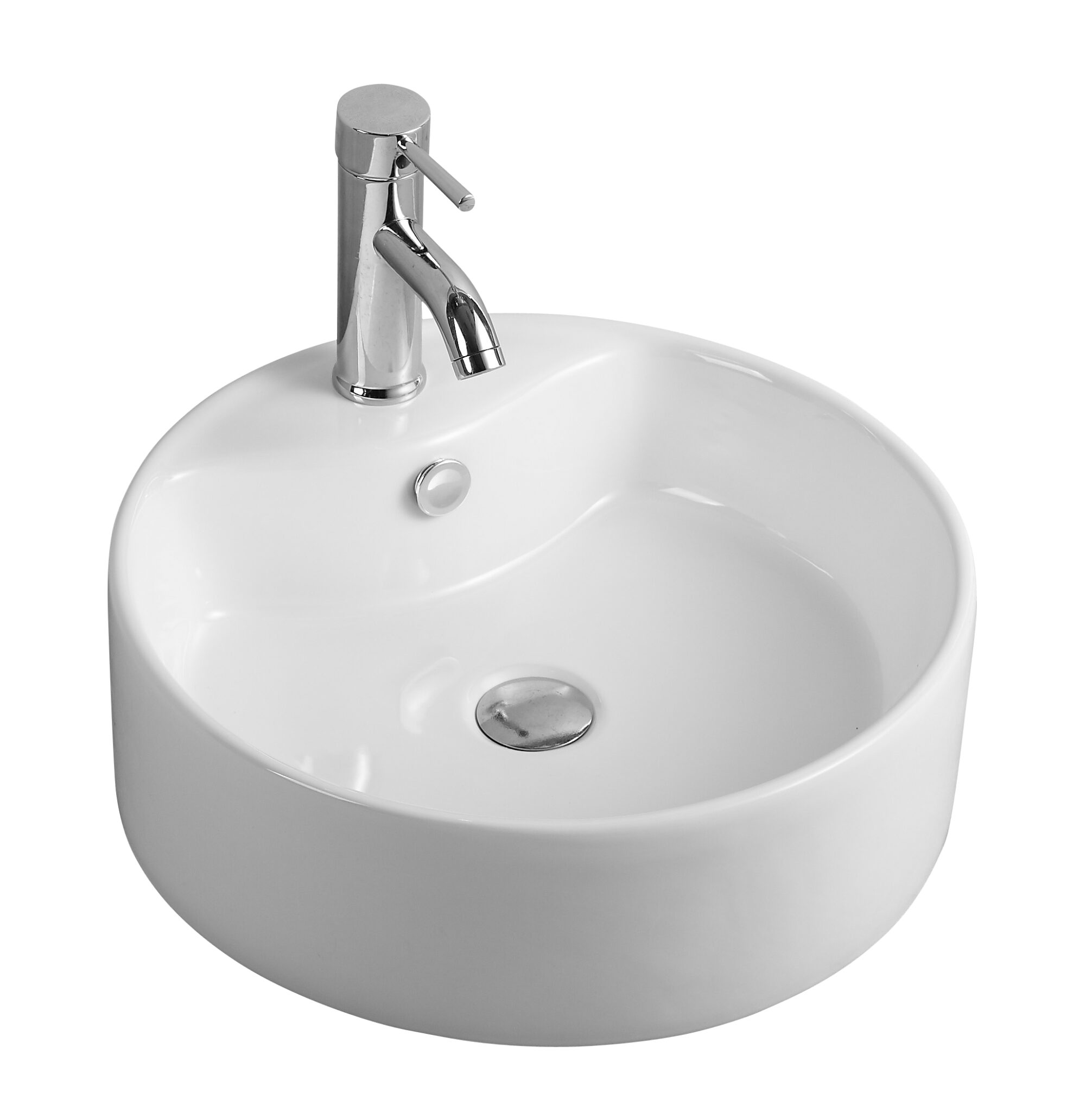 Wash Basins – ECO Bathware