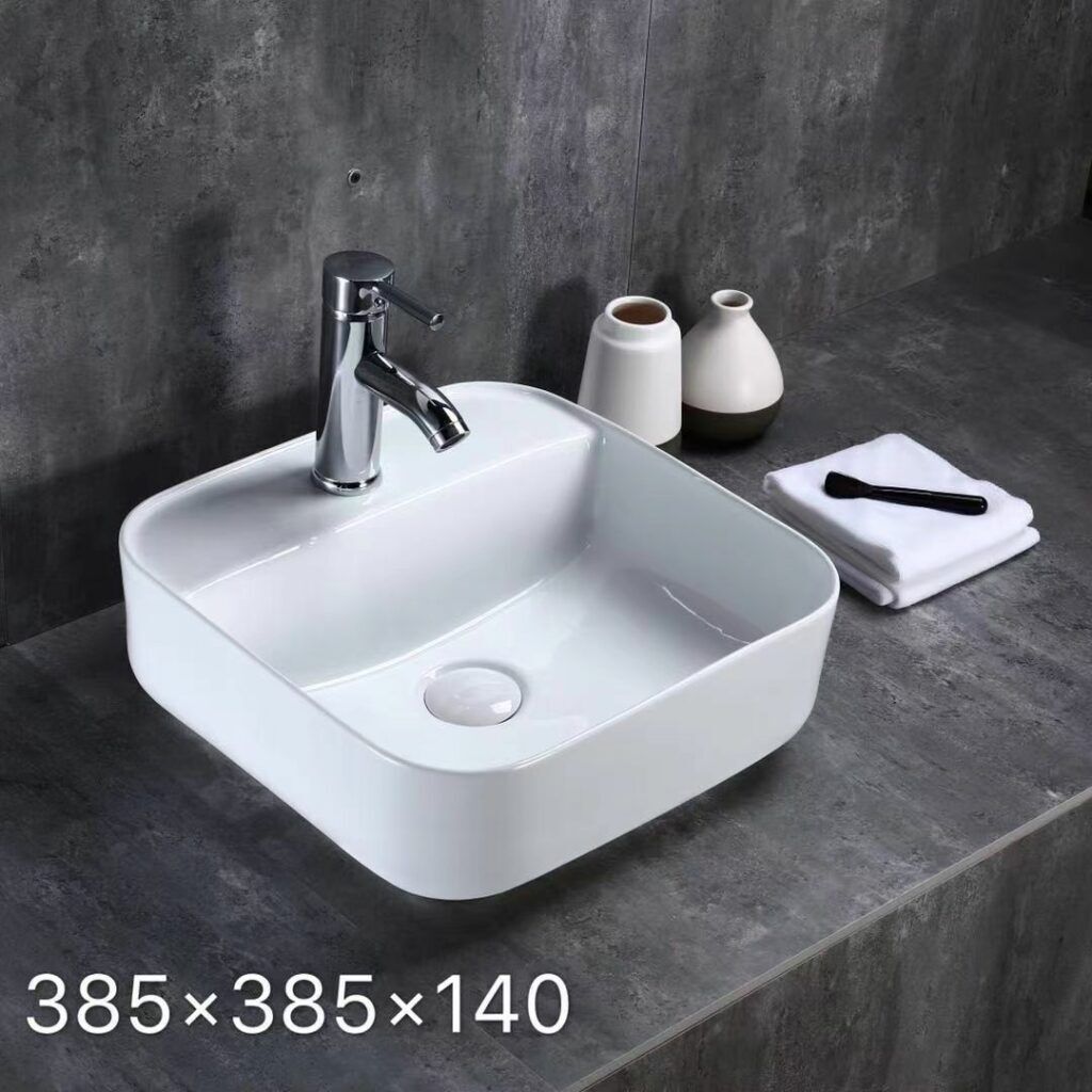 Wash Basins – ECO Bathware